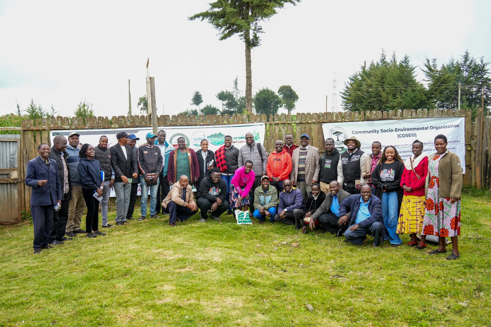 From Roots to Resilience: COSEO’s Journey of Community-Led ...